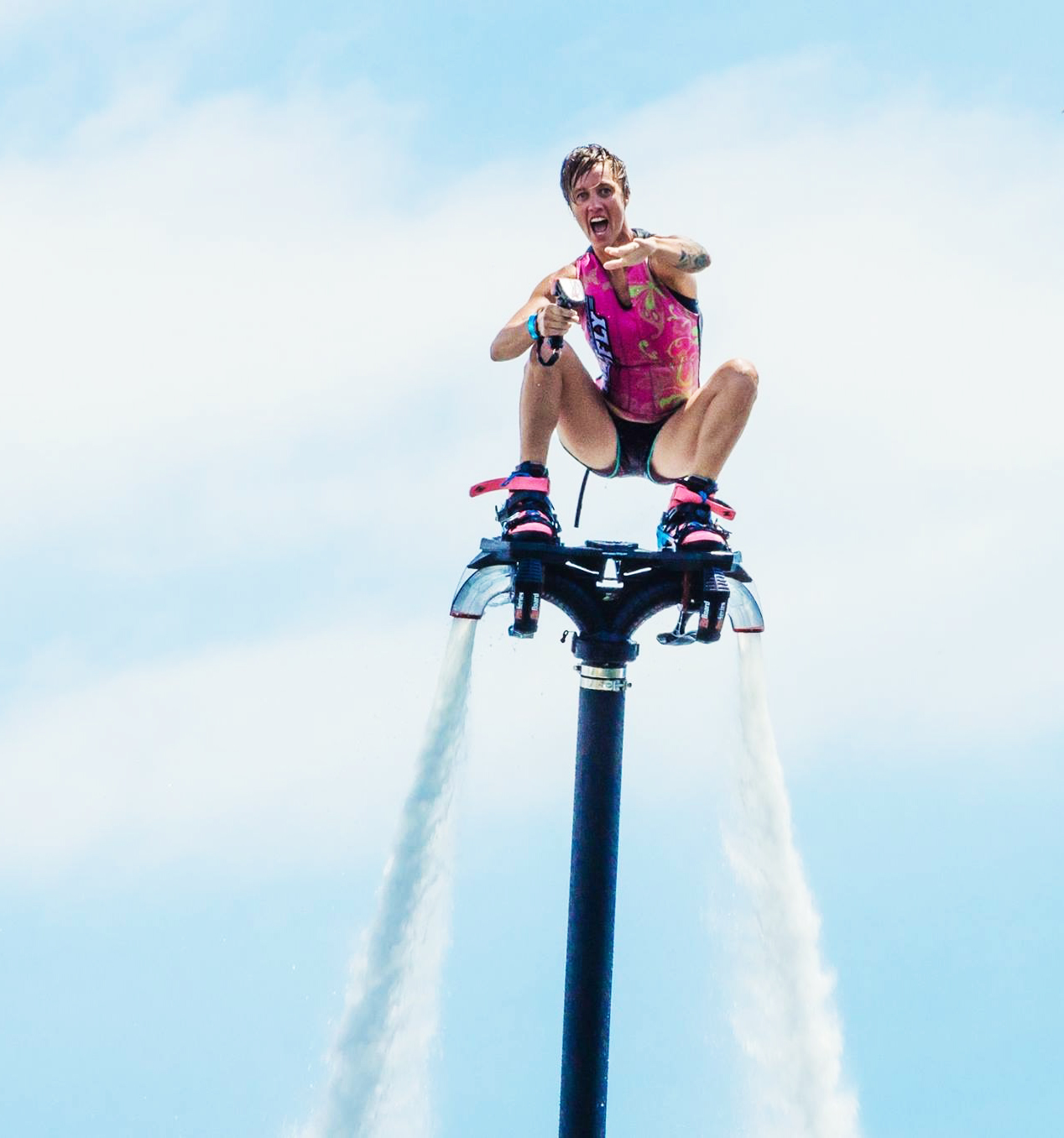 Kristen Smoyer 1 – Bradenton Area River Regatta
